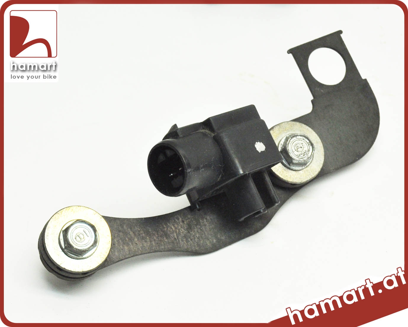 hamart - Sensor MAP mit Halter VFR 800 RC46 GEBRAUCHT